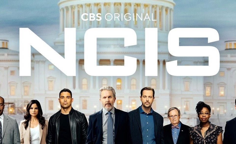 NCIS seizoen 21 vanaf 16 maart in Nederland te zien op Net5 ...