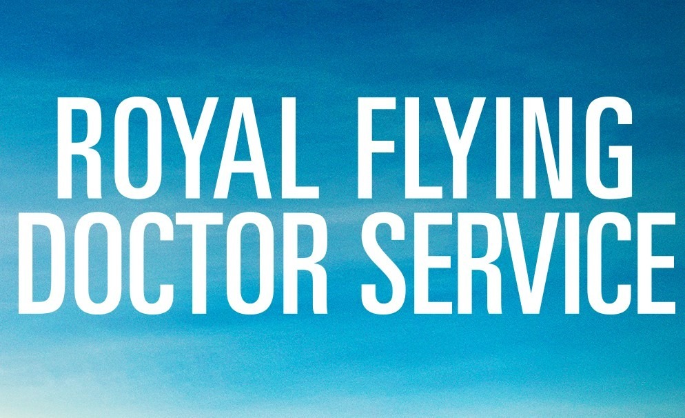 Royal Flying Doctors Service (RFDS) seizoen 2 vanaf 27 februari in ...