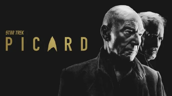 Star Trek: Picard seizoen 2 vanaf 16 maart te zien bij Veronica ...