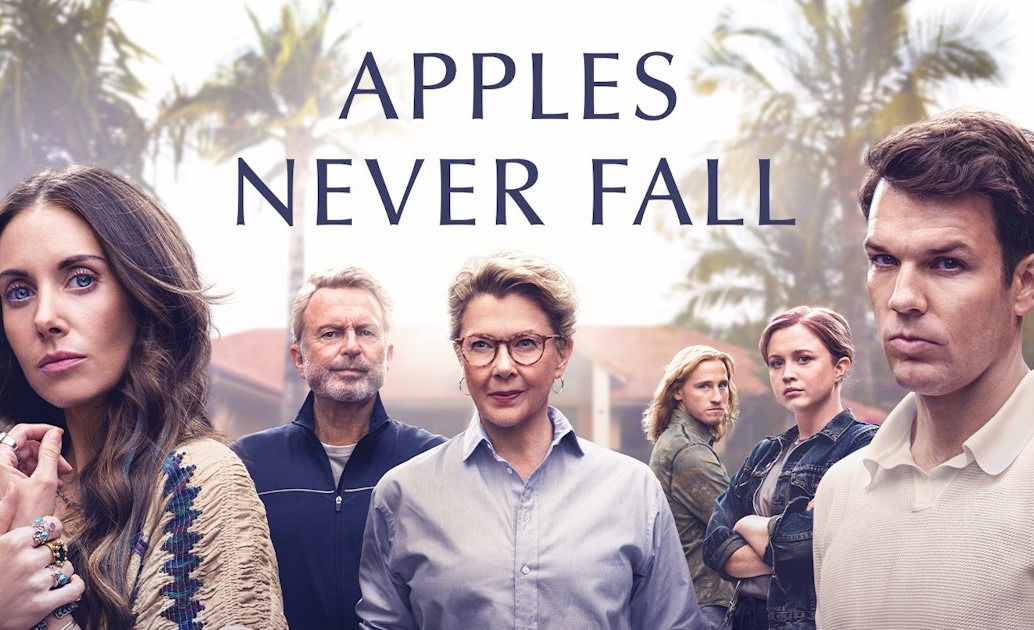 Serie Apples Never Fall vanaf april te zien op SkyShowtime Nederland ...