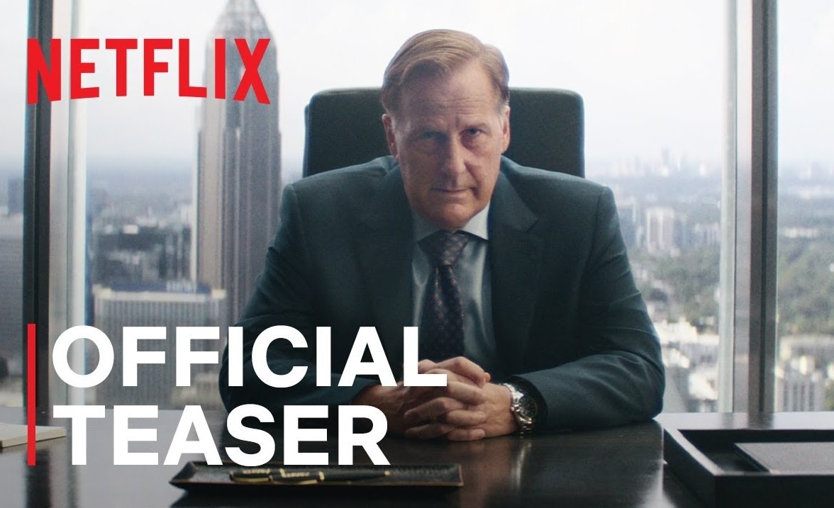 A Man In Full trailer geeft een voorproefje van het Netflix serie met ...