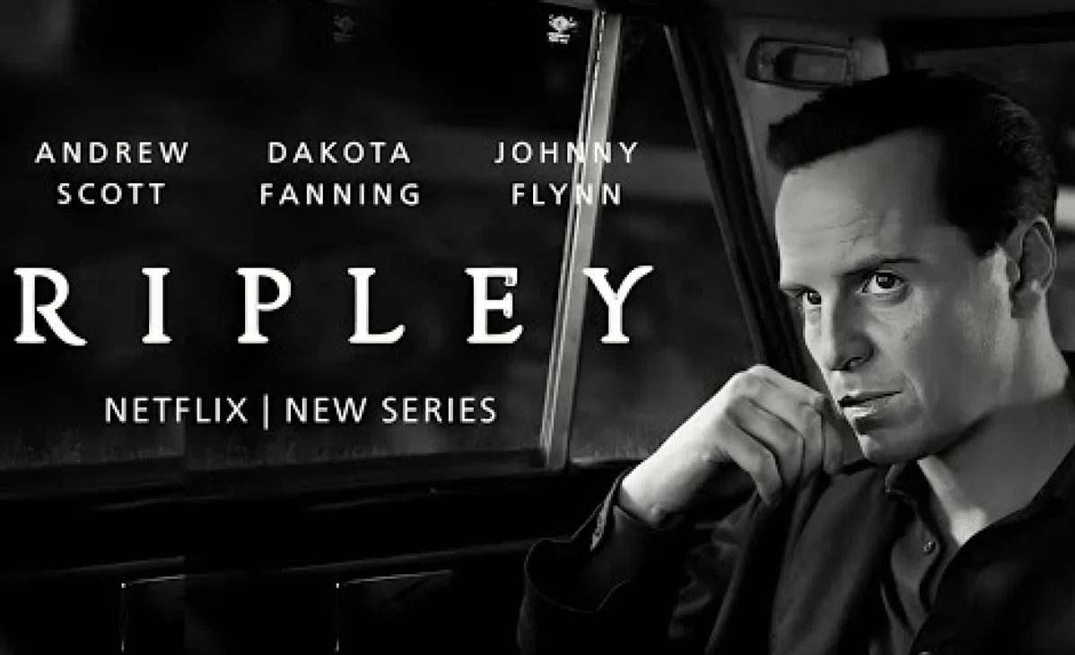 Komt er een Ripley seizoen 2 op Netflix? | Entertainment Vandaag