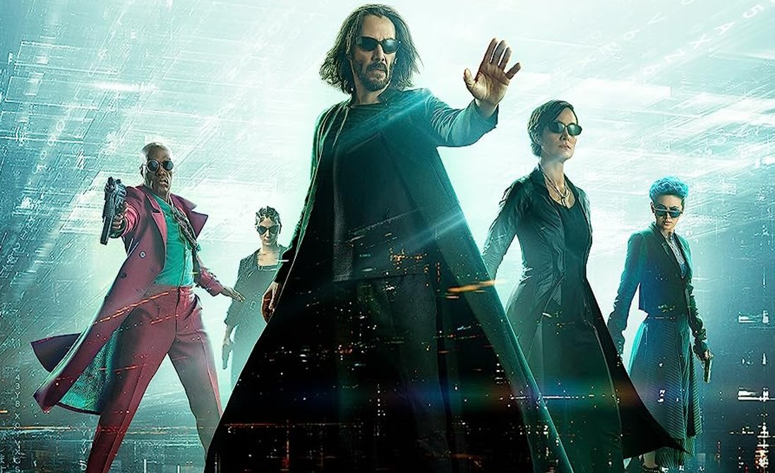 The Matrix 5 in ontwikkeling met regisseur Drew Goddard | Entertainment ...