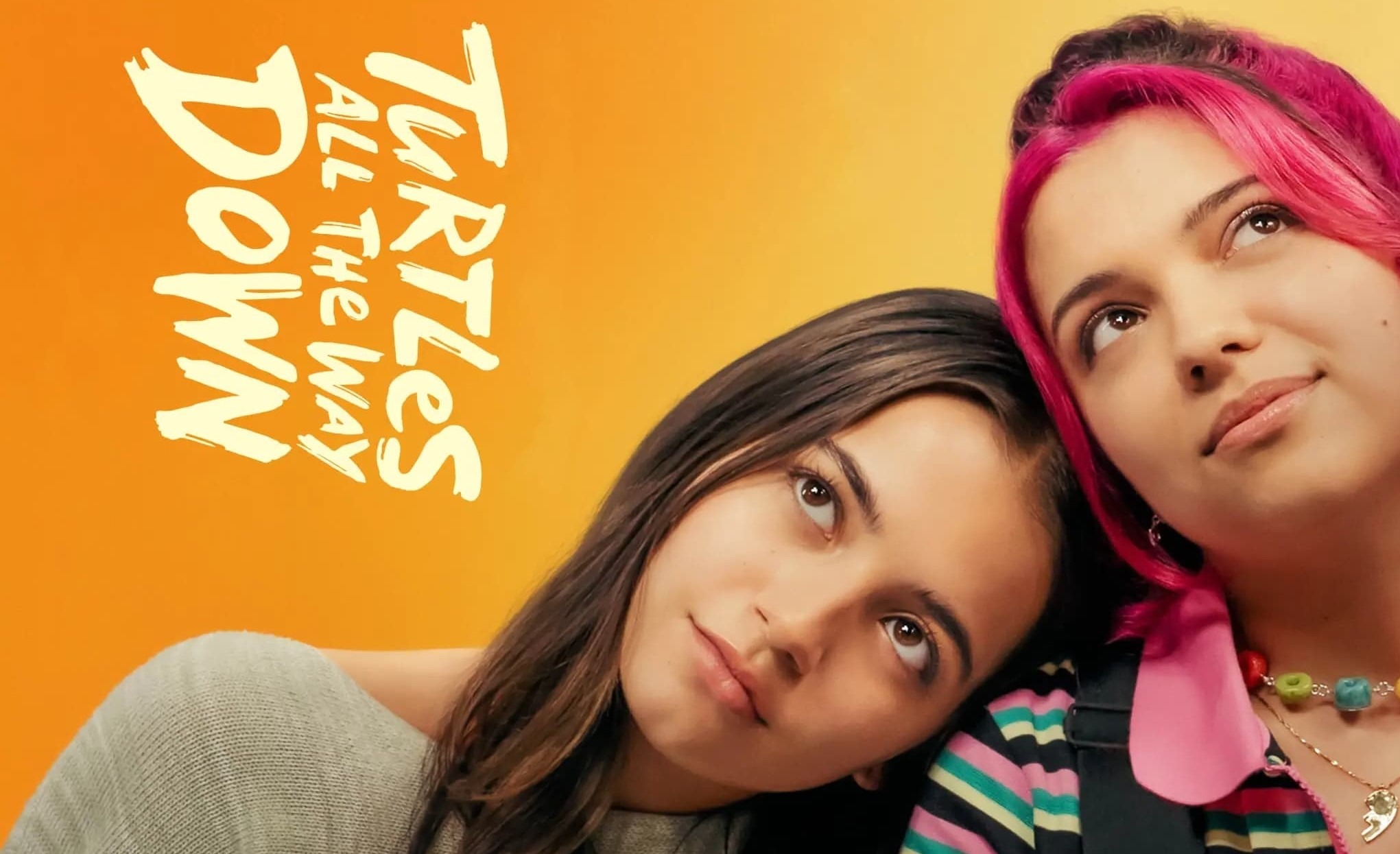 Turtles All The Way Down film vanaf 2 mei op HBO Max | Entertainment ...