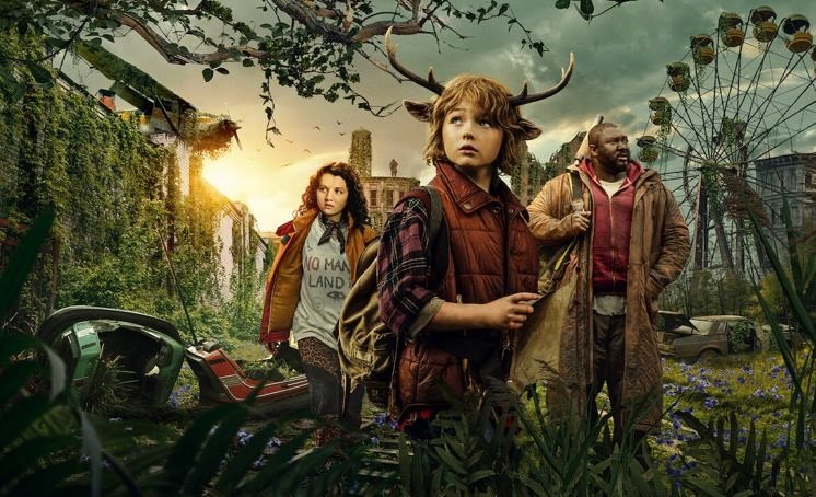 Sweet Tooth seizoen 3 vanaf 6 juni op Netflix | Bekijk de trailer ...