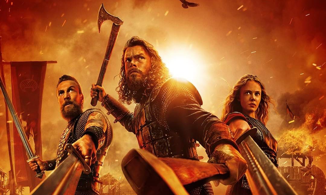 Wanneer verschijnt Vikings: Valhalla seizoen 3 op Netflix ...