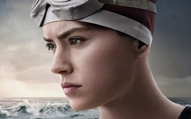 Young Woman and the Sea vanaf 19 juli op Disney Plus Nederland ...