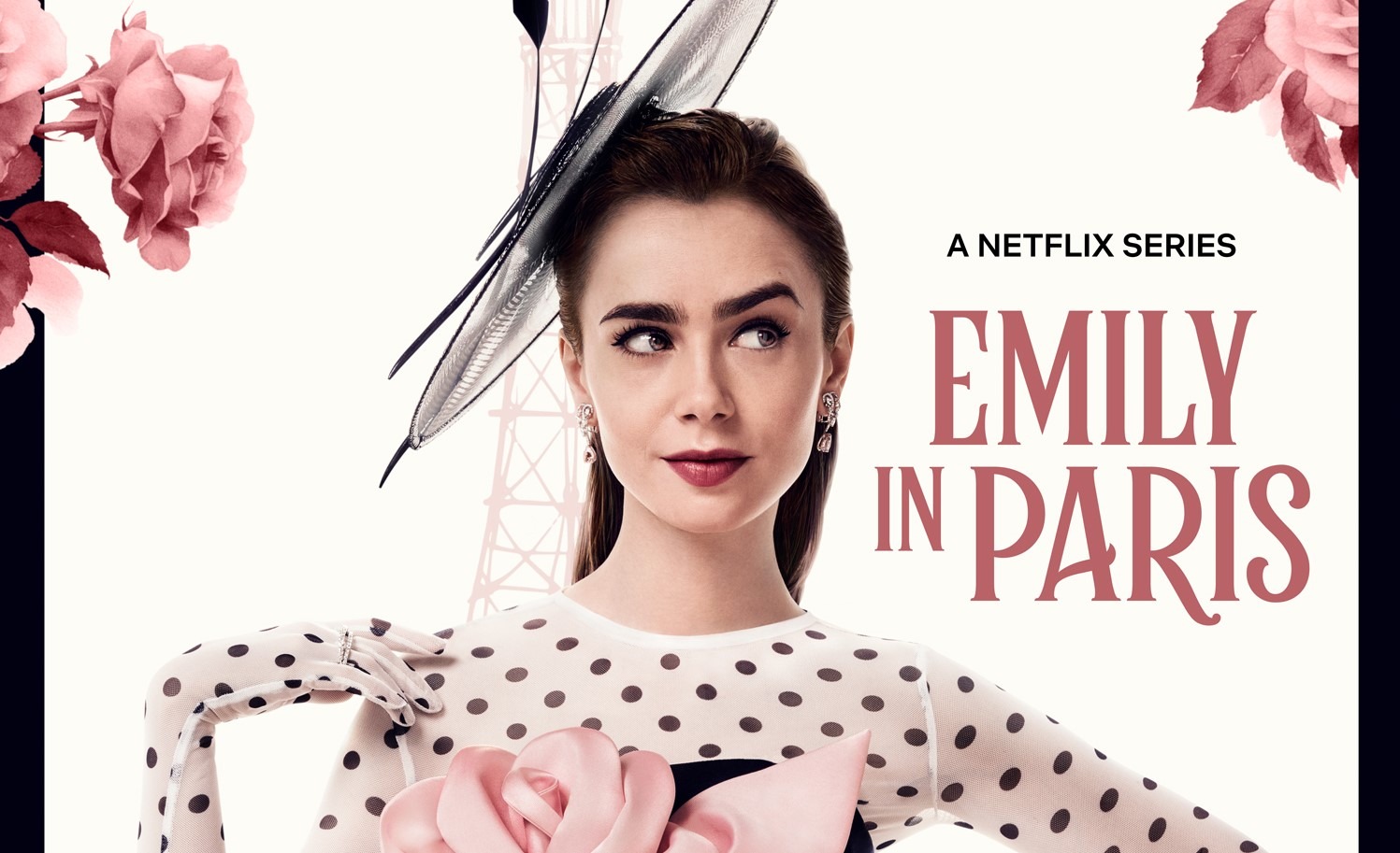 Teaser trailer en releasedatum voor Emily in Paris seizoen 5 ...