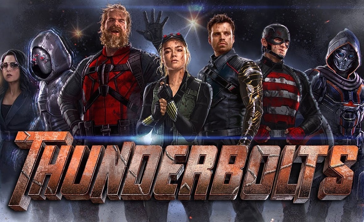 Thunderbolts* trailer getoond tijdens Marvel’s SDCC 2024 conferentie ...