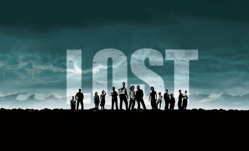 Alle 6 seizoenen van LOST vanaf 15 augustus te streamen op Netflix ...