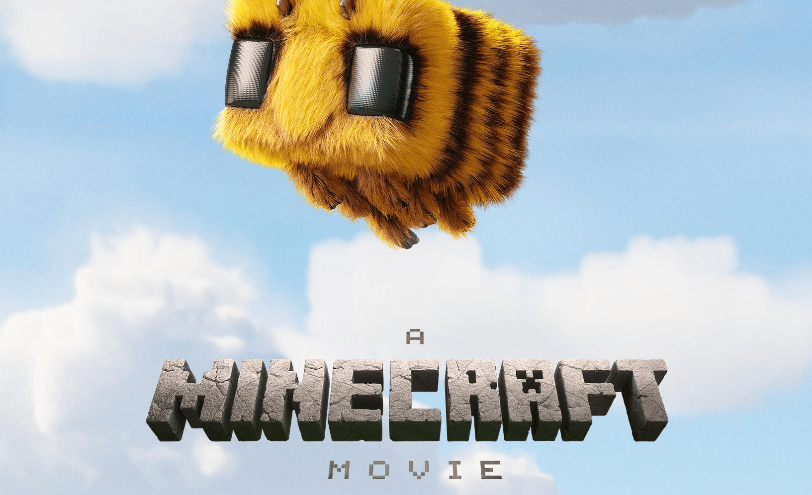 Nieuwe trailer voor A Minecraft Movie met Jason Momoa en Jack Black ...