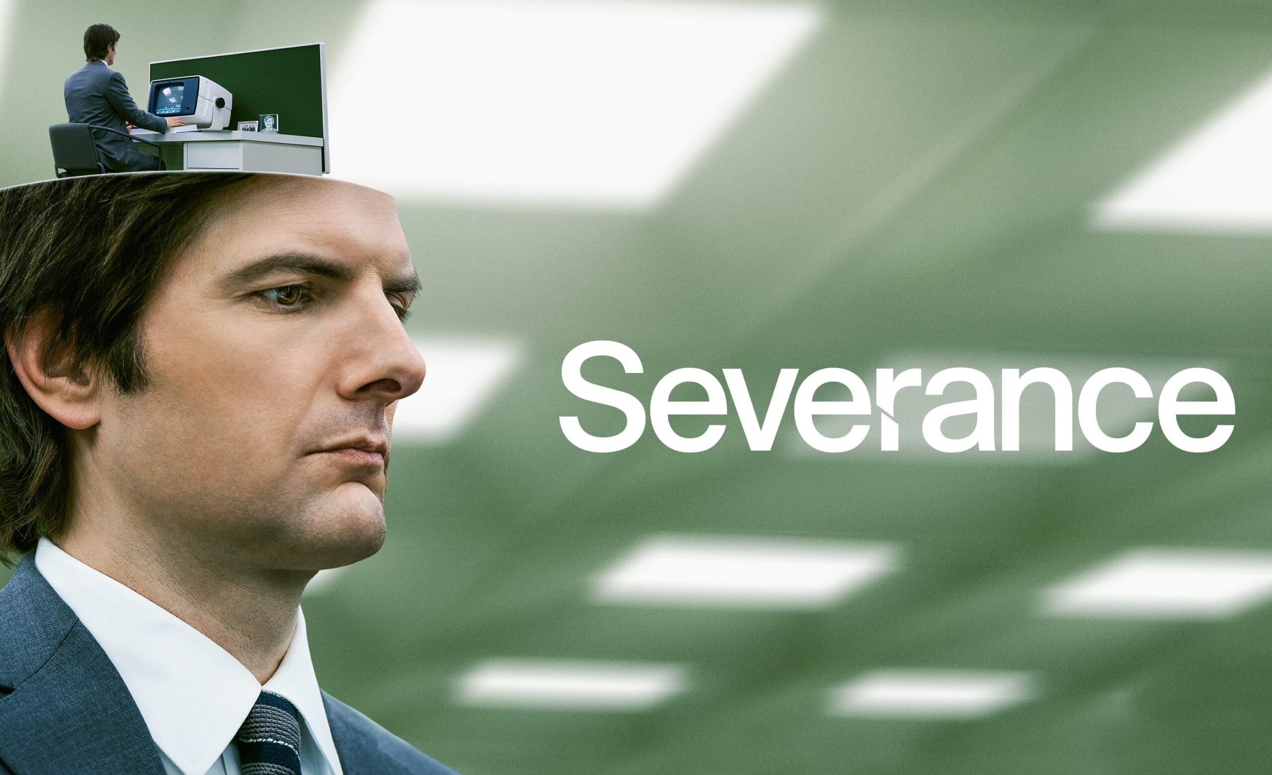 Trailer voor Severance seizoen 2 | Apple TV+ serie keert terug in 2025 ...