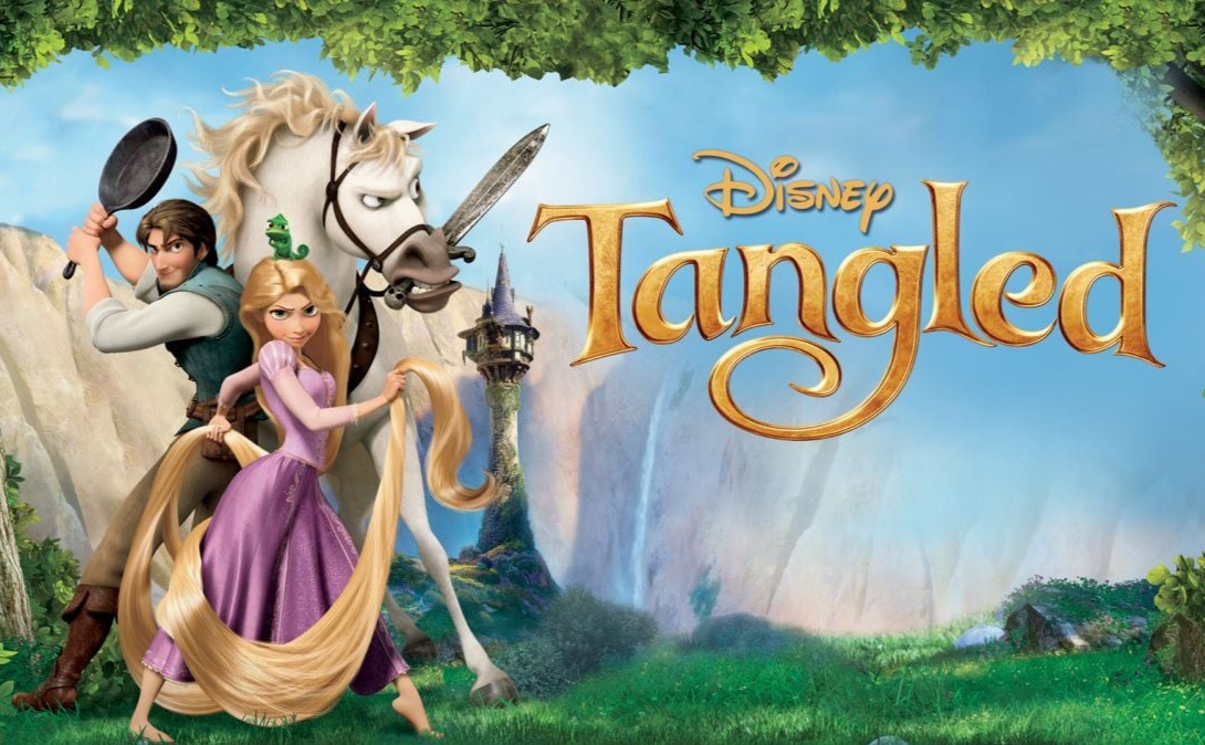 Tangled (Rapunzel) live action remake cast bekend | Entertainment Vandaag