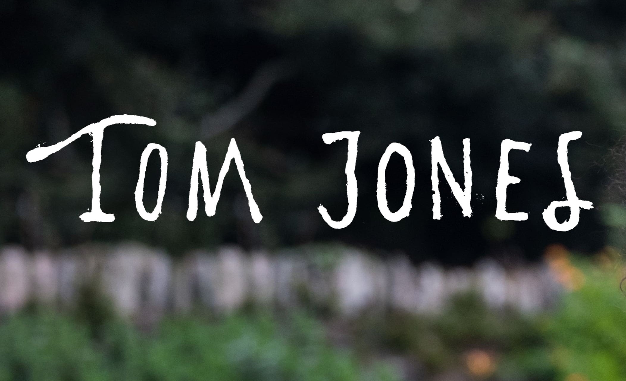 De Britse serie Tom Jones vanaf 2 januari op tv te zien bij de NPO ...