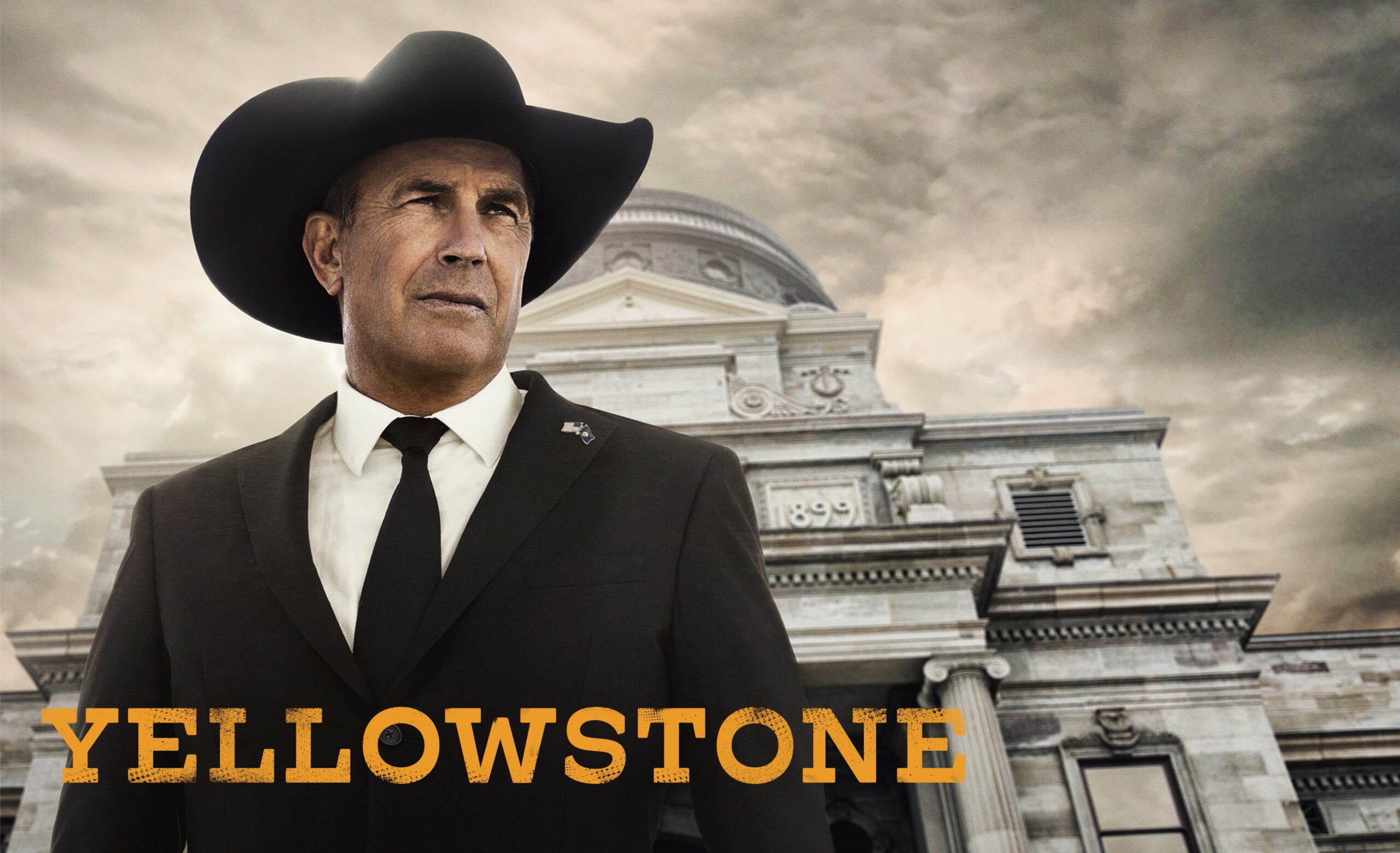 Yellowstone vanaf 30 januari 2025 ook te zien op Netflix Nederland ...