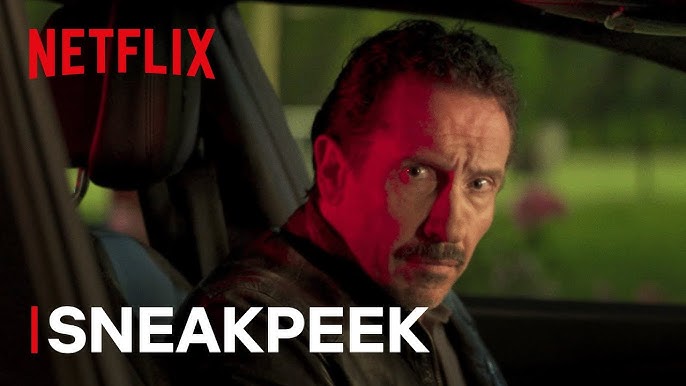 Eerste beelden nieuwe Netflix serie Amsterdam Empire met Famke Janssen ...