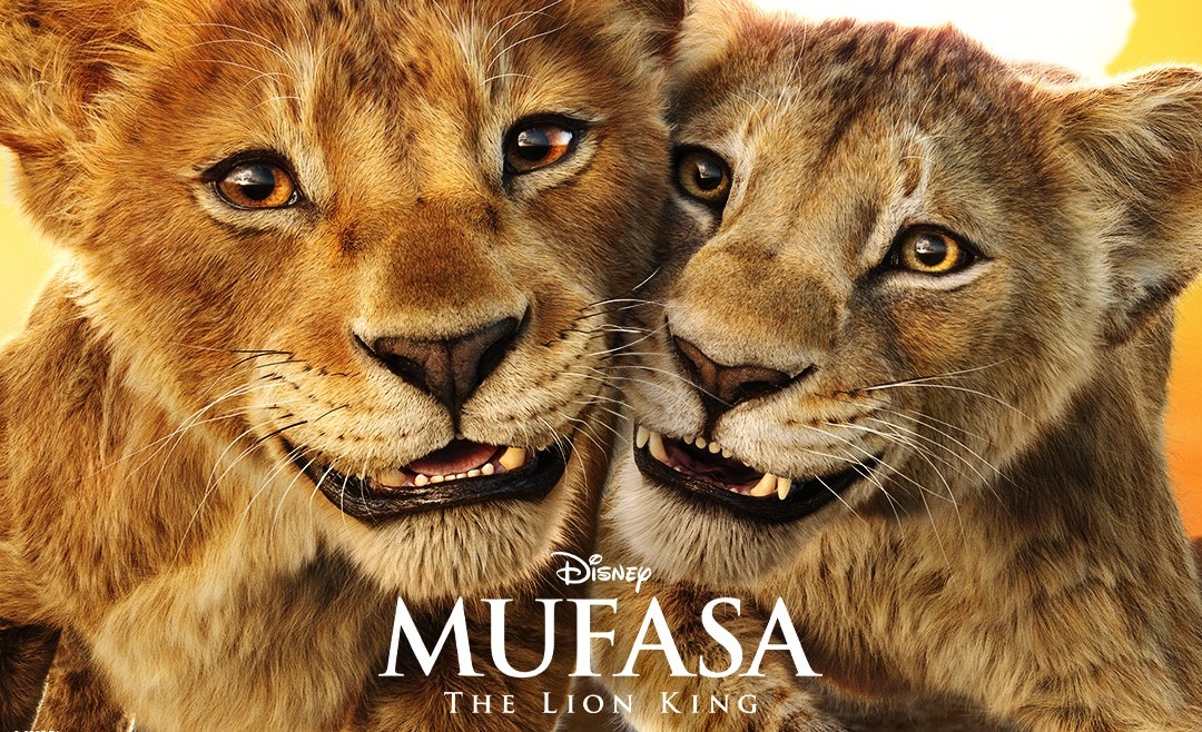 Wanneer verschijnt Mufasa: The Lion King op Disney Plus Nederland ...