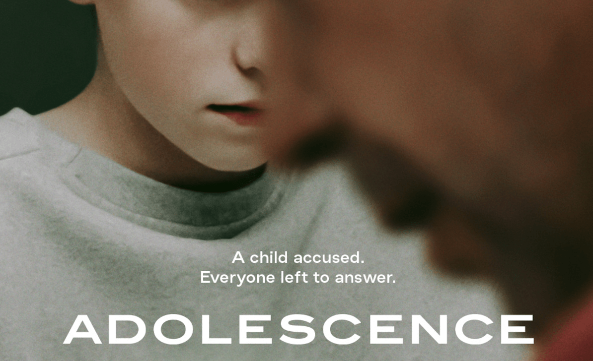 Adolescence is vanaf 13 maart te zien op Netflix | Bekijk de trailer ...