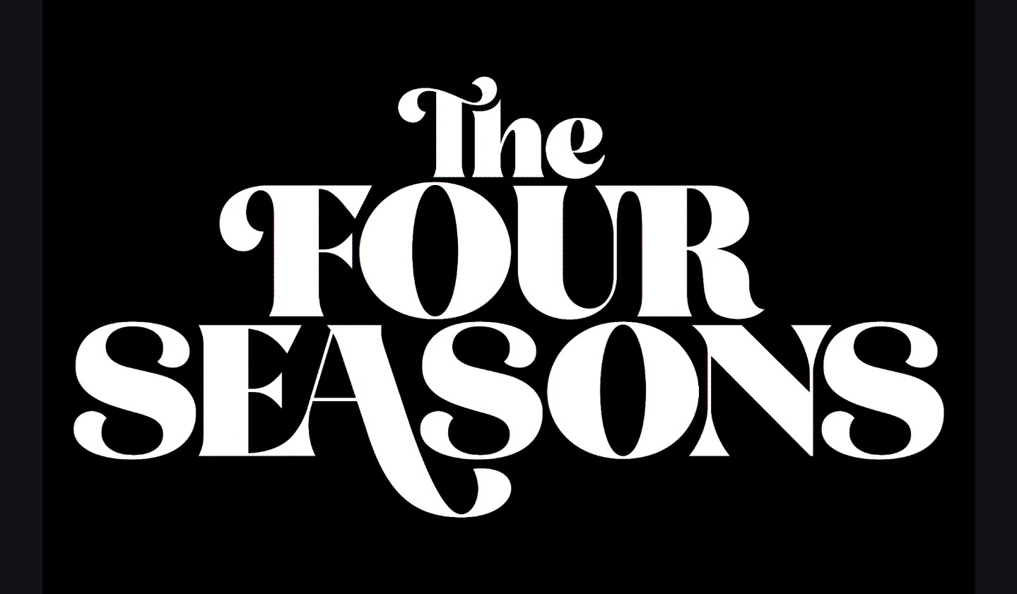 Steve Carell en Tina Fey herenigd in nieuwe Netflix-serie The Four ...
