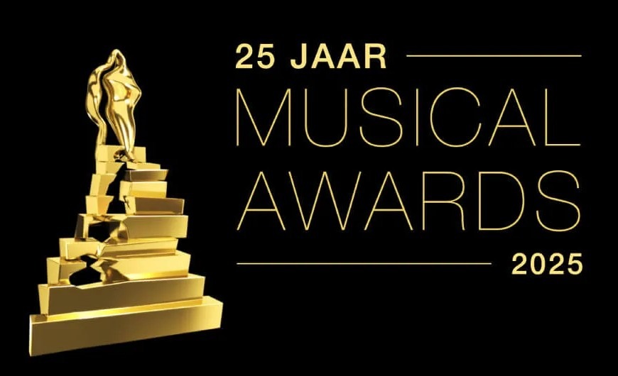Musical Awards 2025 | Winnaars | Entertainment Vandaag