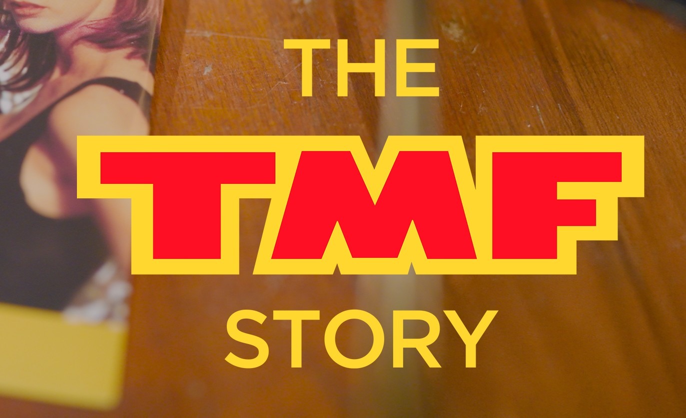 Documentaire The TMF Story vanaf 1 mei te streamen bij Videoland ...
