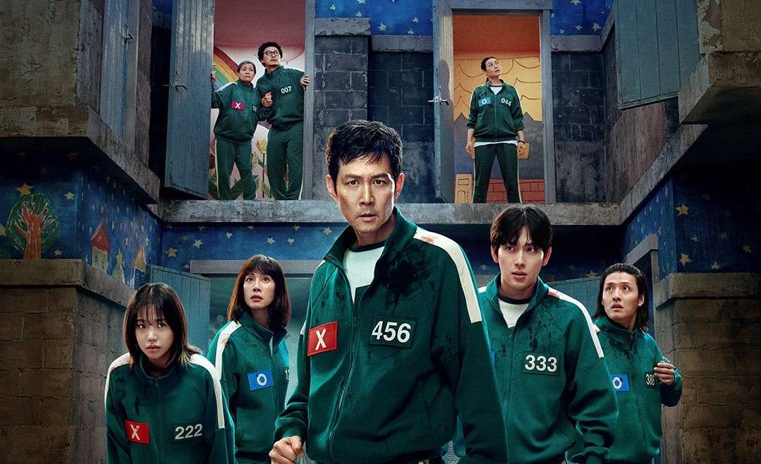 Squid Game seizoen 3 vanaf 27 juni te zien op Netflix | Bekijk de trailer | Entertainment Vandaag