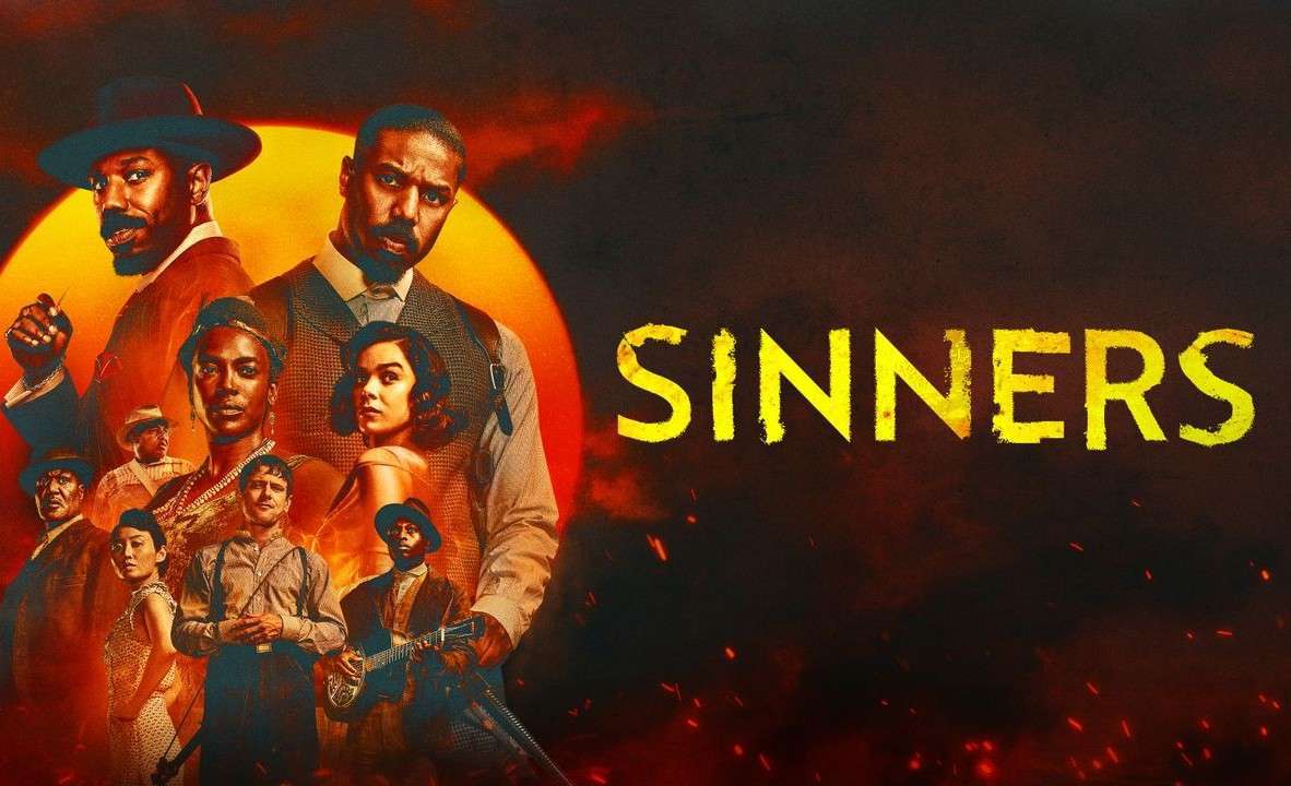Sinners vanaf vrijdag 4 juli te streamen op HBO Max | Entertainment Vandaag