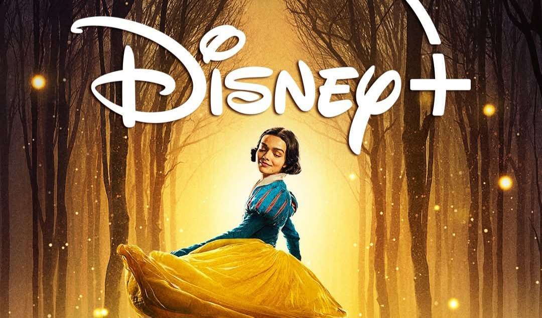 Wanneer is de live action Snow White te streamen op Disney Plus ...