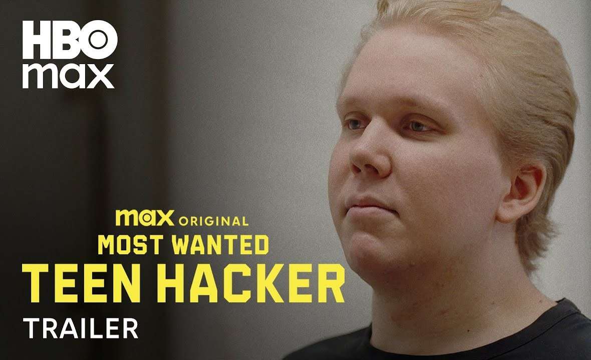 HBO Max brengt officiële trailer uit van Max Original-documentaireserie ...