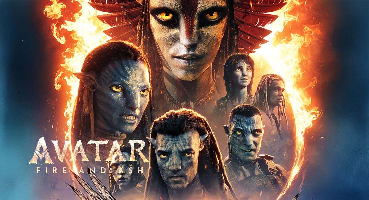 Avatar: Fire and Ash vanaf 24 juni te streamen op Disney Plus Nederland ...