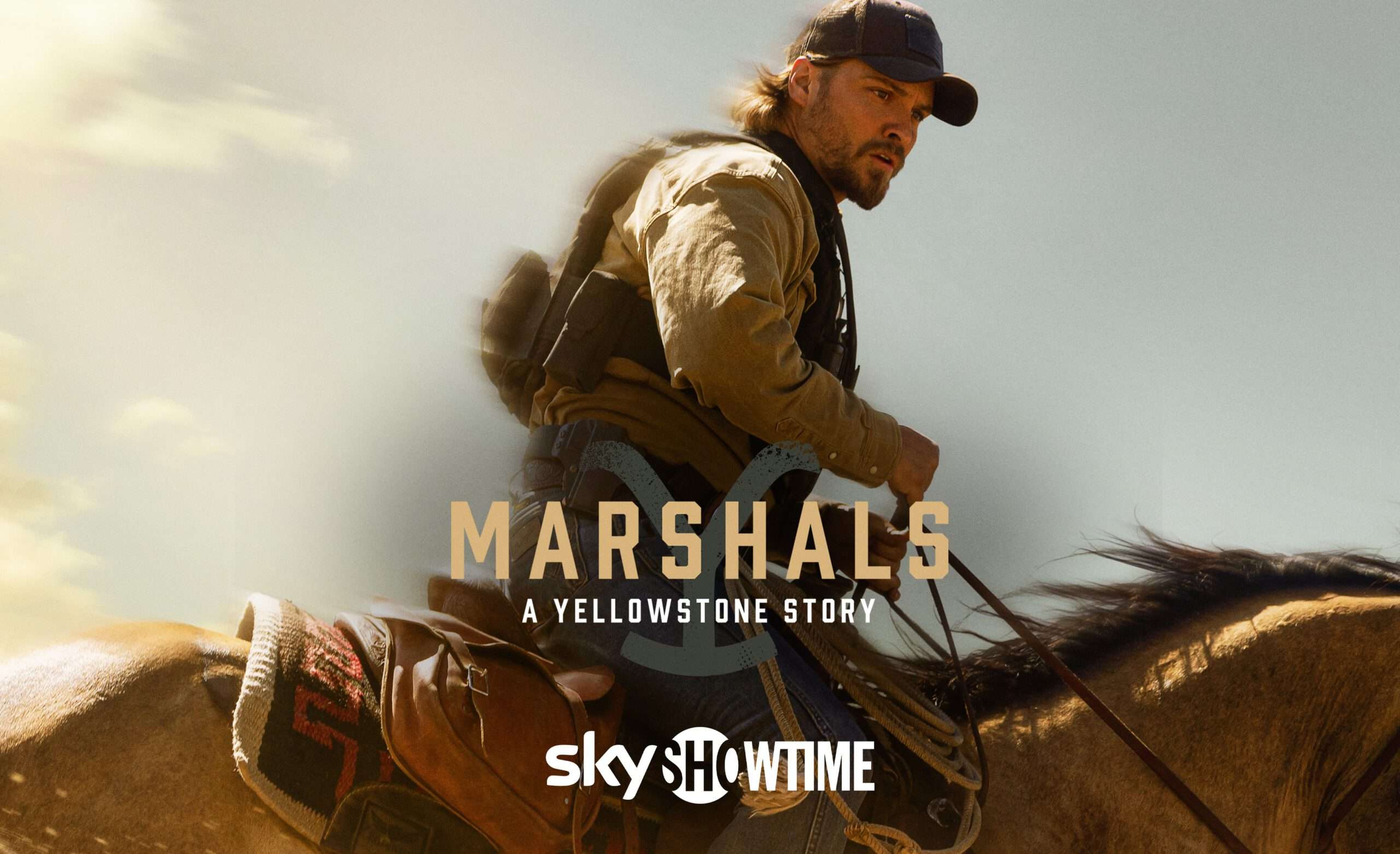 Marshals: A Yellowstone Story vanaf 2 maart te streamen op SkyShowtime ...