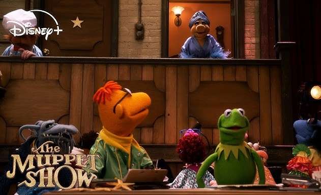 The Muppet Show viert vijftigjarig jubileum met Sabrina Carpenter ...